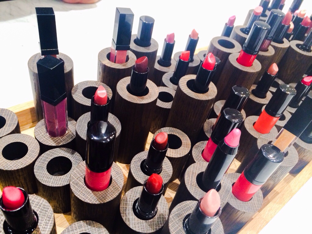 Pucker Up NYC: There's a New Makeup Studio in SoHo! - Pretty Connected