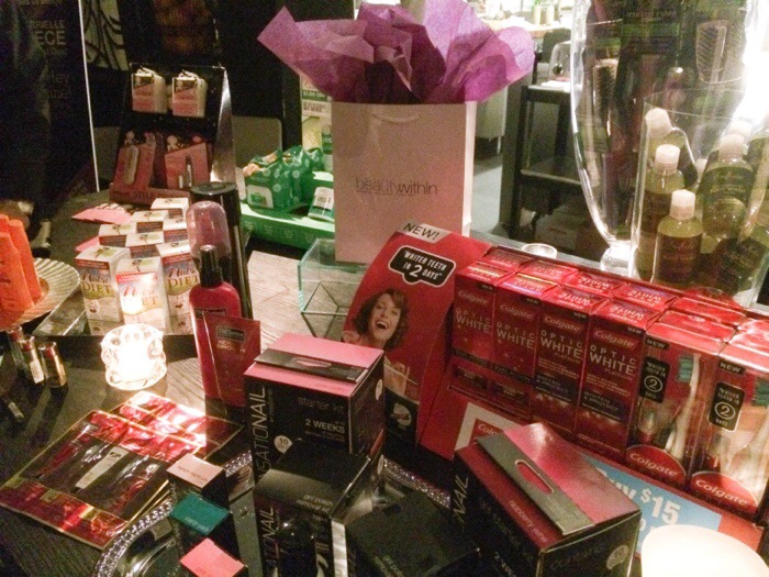 Celebrating the Launch of Beauty Within with Gabby Reece - Pretty Connected