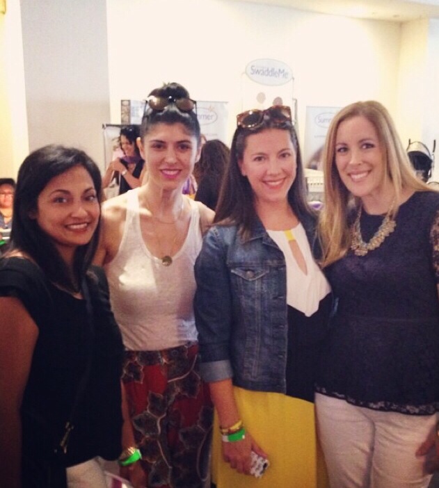{Recap} Getting Gorgeous with Audrey McClelland and Vera Sweeney ...