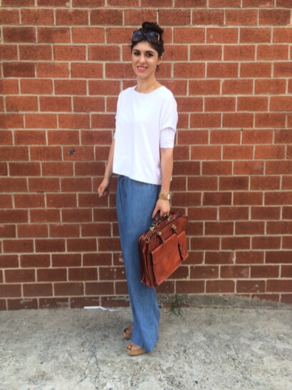 Summer Skin SPF Style - Pretty Connected