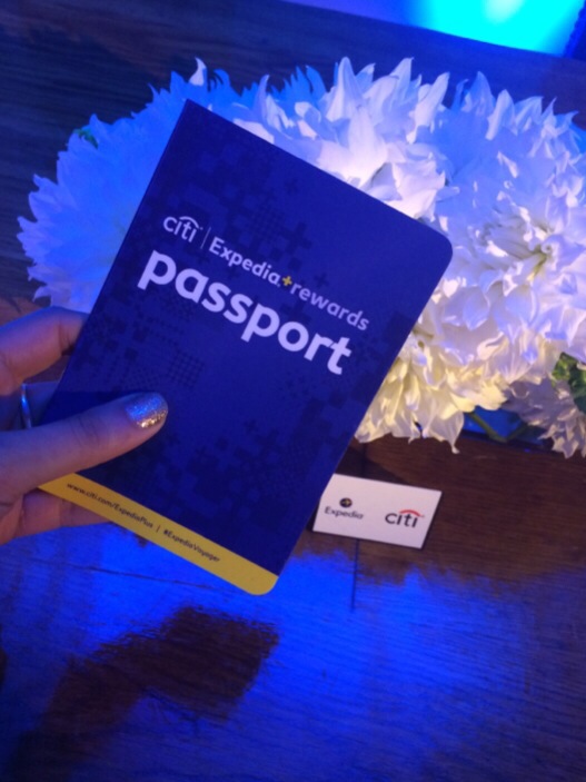 Expedia and Citi Launch Co-branded Travel Cards with John Rzeznik of ...