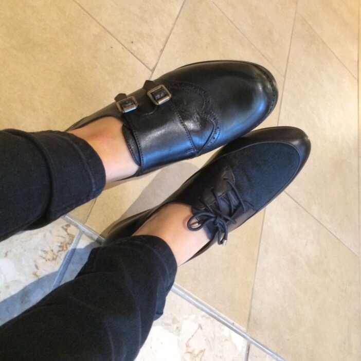 Naturalizer has a LARA shoe!!! (See what else they have) - Pretty Connected