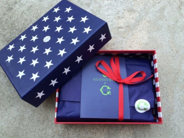 C. Wonder x GLOSSYBOX (and our Hamptons trip) - Pretty Connected