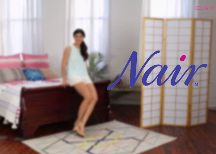 PC Nair Campaign Part 3: Short Shorts Style Guide - Pretty Connected