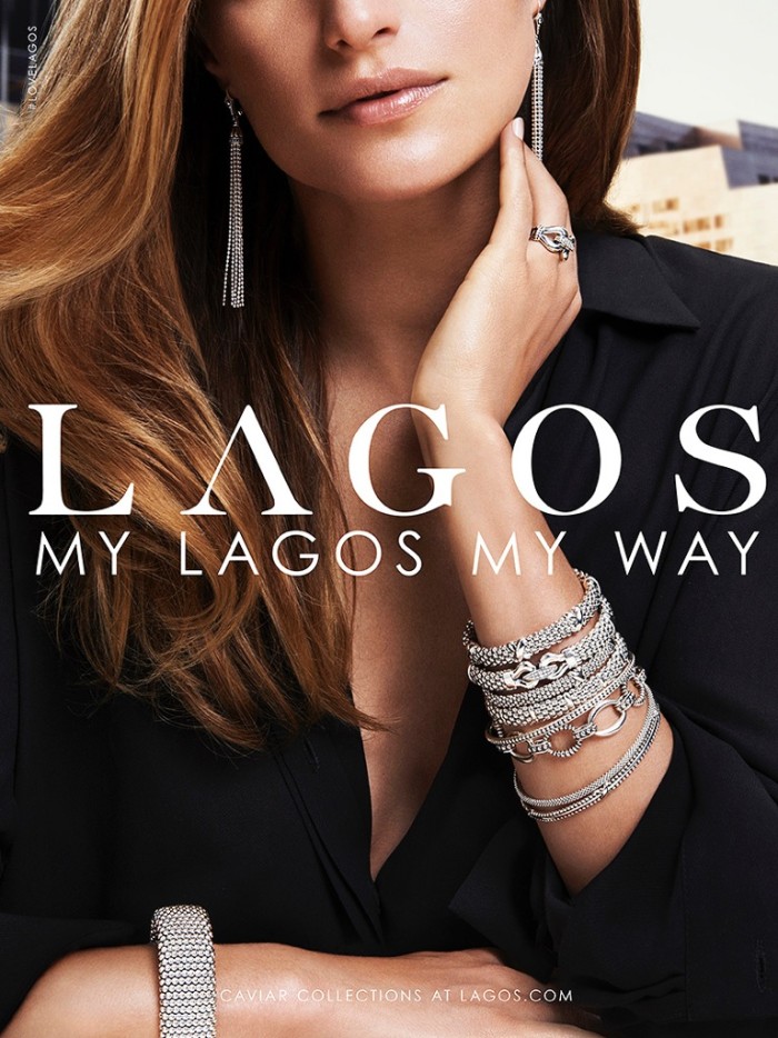 LAGOS Launches First National Campaign: MY LAGOS MY Way - Pretty Connected
