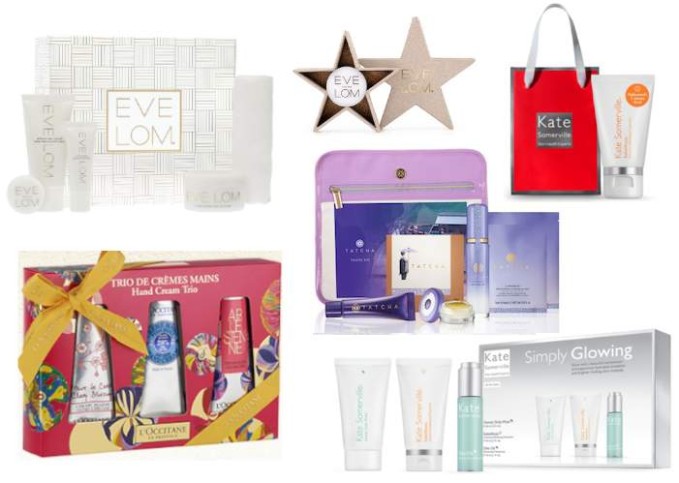 14 Last Minute Must-Have Holiday Skincare Sets - Pretty Connected