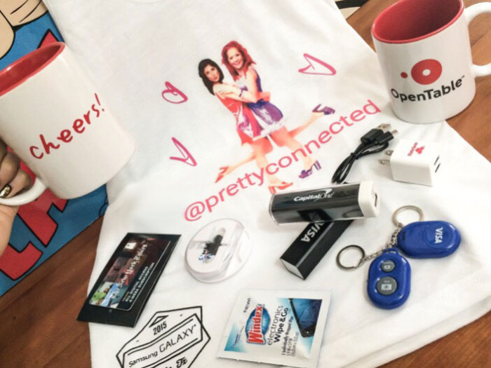 The Best Promotional Items Given by Brands at SXSW