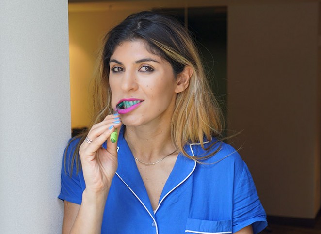 Plaque HD Toothpaste Review