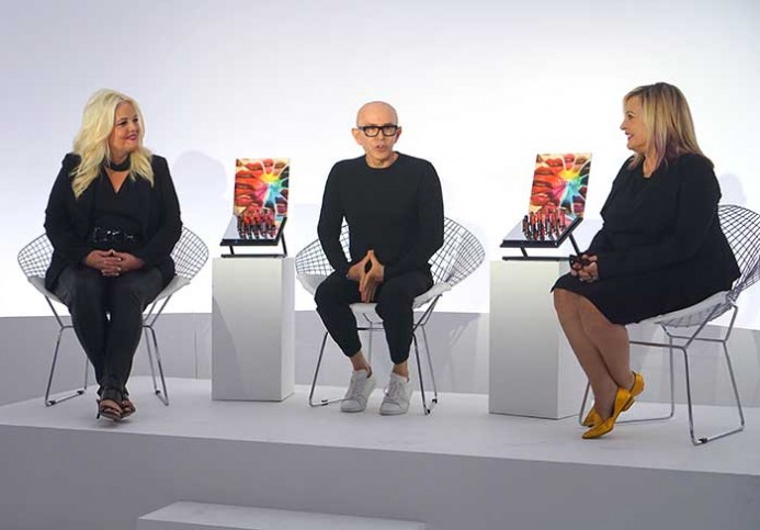 MAC Lipensity is HERE! - Pretty Connected