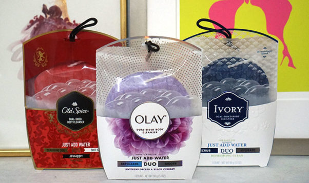 DUOver with Olay - Pretty Connected