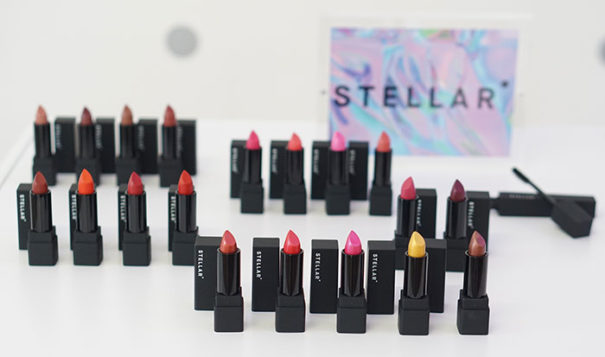 Stellar Makeup hits Sephora - Pretty Connected