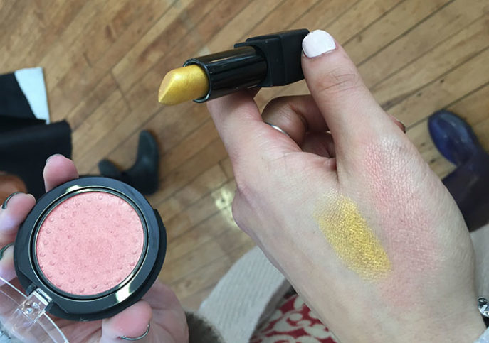Stellar Makeup hits Sephora - Pretty Connected