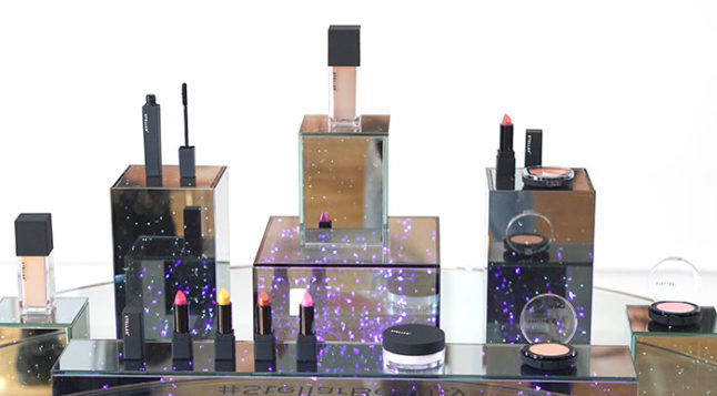 Stellar Makeup hits Sephora - Pretty Connected