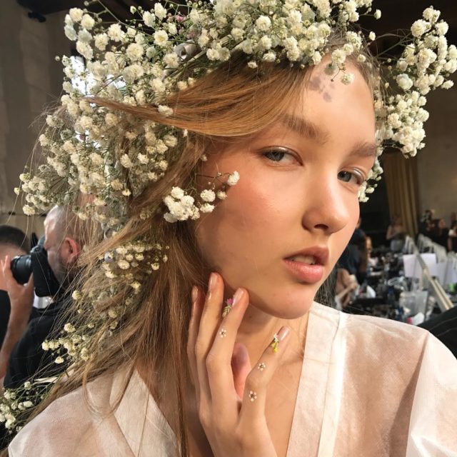 Redken Unveils New Styling Collection - Pretty Connected