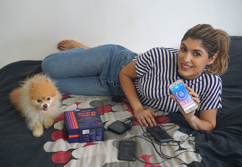 Your Secret Weapon for Sleep - Pretty Connected