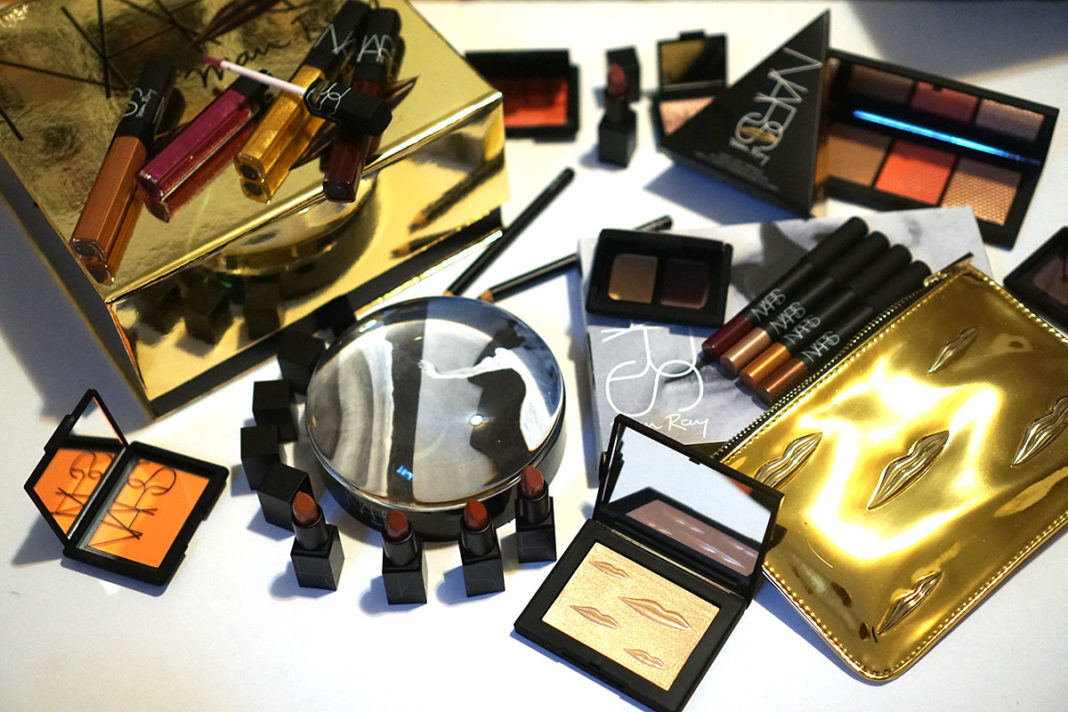 NARS Archives - Pretty Connected