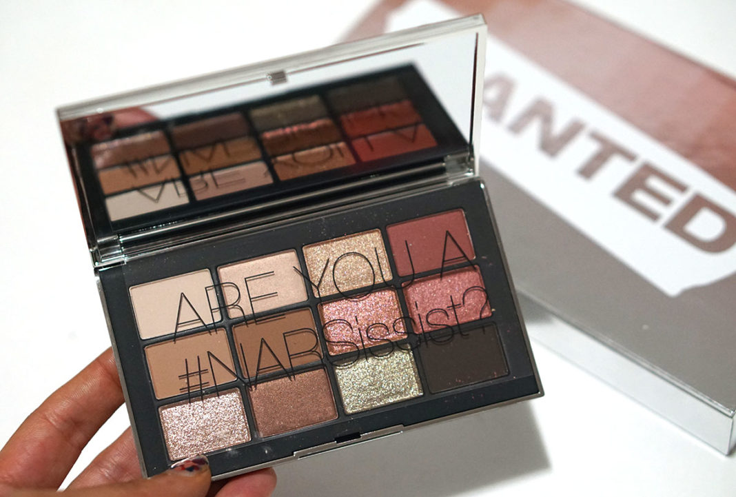 NARS Archives - Pretty Connected