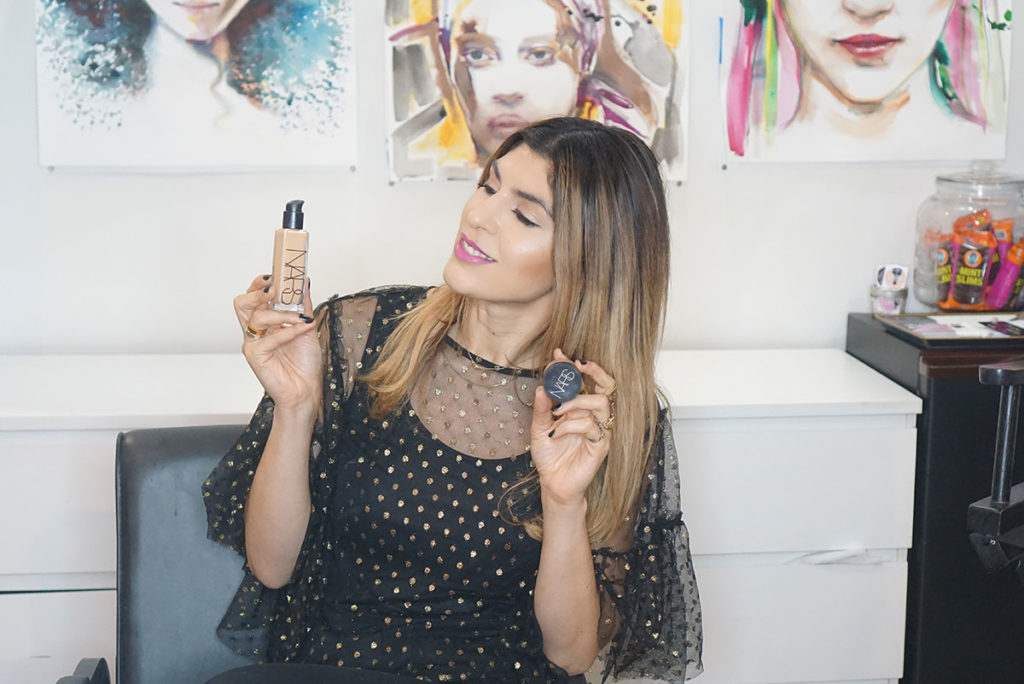 NARS Archives - Pretty Connected