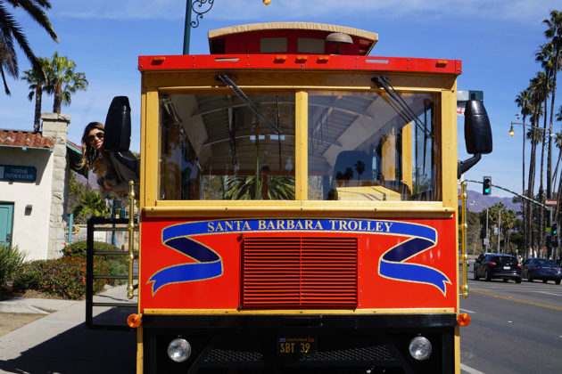 Do This! Travel Guide to Santa Barbara - Pretty Connected