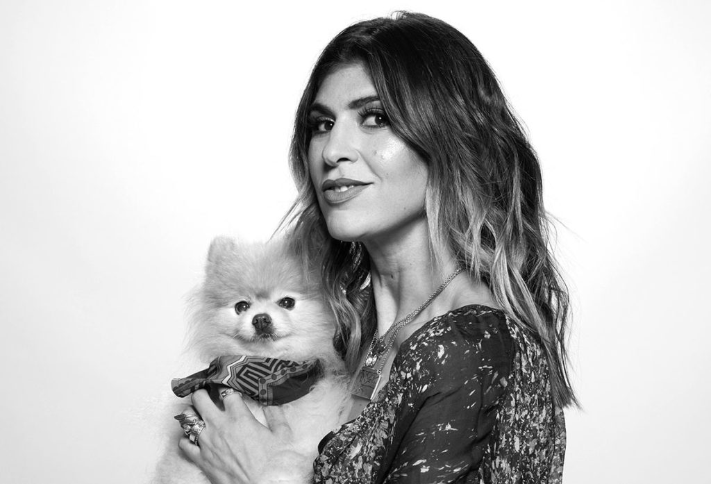 Photoshoot with Davis Factor + Smashbox Studio Skin Foundation Shade ...