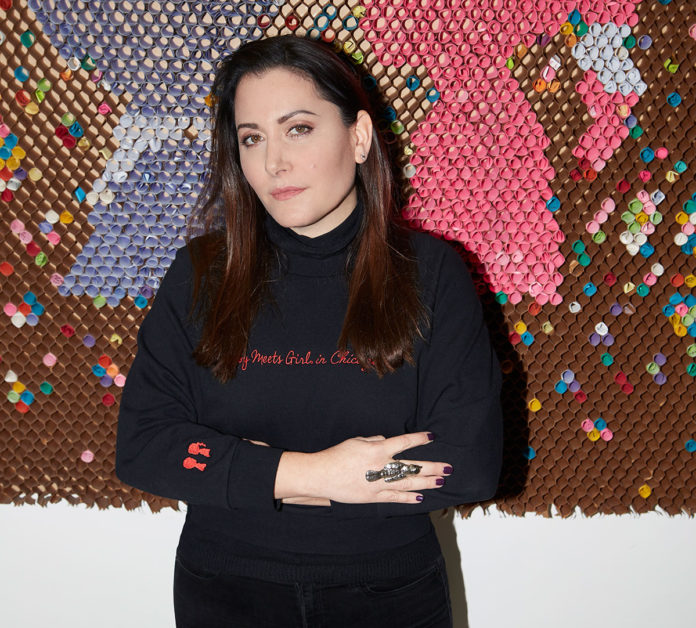 BOSS Series Interview: Stacy Igel of Boy Meets Girl - Pretty Connected